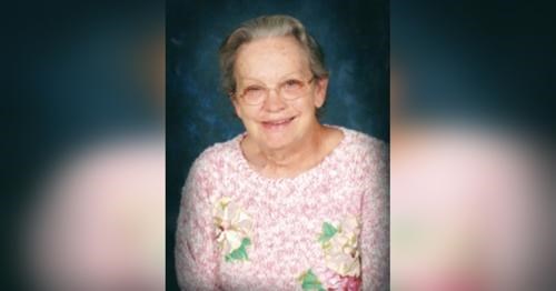 Betty Sue Charles Obituary (2023) - Grundy, VA - Grundy Funeral Home of ...