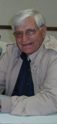 George Dillan Obituary (2024) - Longmont, CO - Ahlberg Funeral Chapel