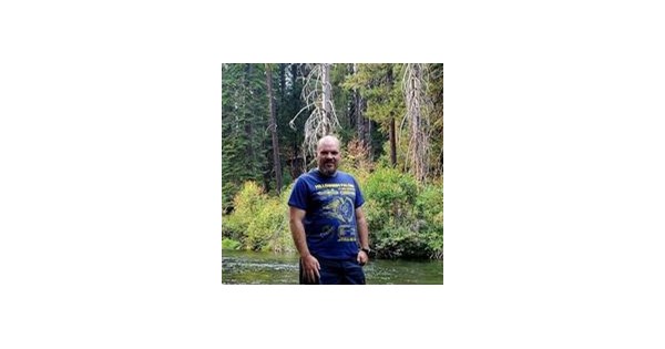 Mark Ryan Garrett Obituary (2024) - Carmichael, CA - Sierra View ...