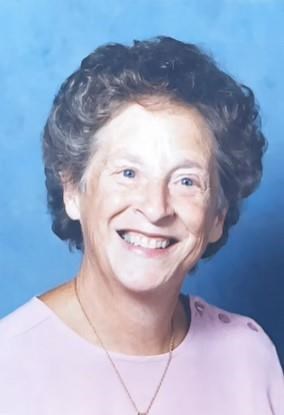 E. Sue Boyer Obituary (2024) - Pottstown, PA - Catagnus Funeral Home ...