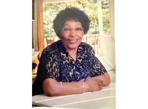 Gladys Mae Wiggins Obituary (2026) - Norfolk, VA - Metropolitan Funeral ...