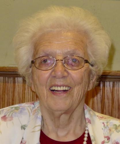 Christine Dziuba Obituary (2022) - Rochester, NY - Paul W. Harris ...
