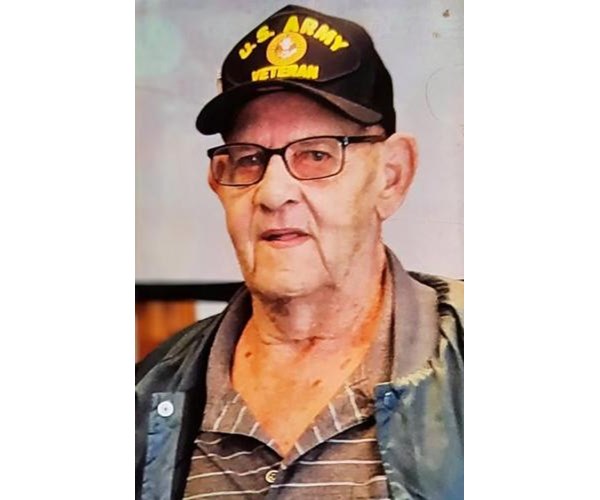 Gordon Peterson Obituary (2024) - Red Lake Falls, MN - Johnson Funeral ...