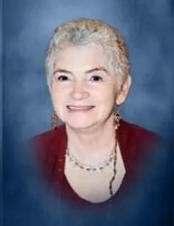 Nereida Guzman Obituary (2025) - Pennsauken, NJ - Inglesby & Sons ...