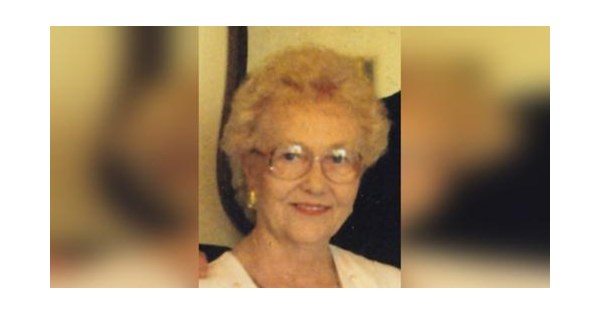 Marcella M Johnson Obituary (2022) - Massillon, OH - Paquelet and ...