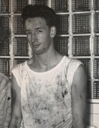 Thomas Goetz Obituary (1939 - 2025) - Murrells Inlet, SC - Post and ...