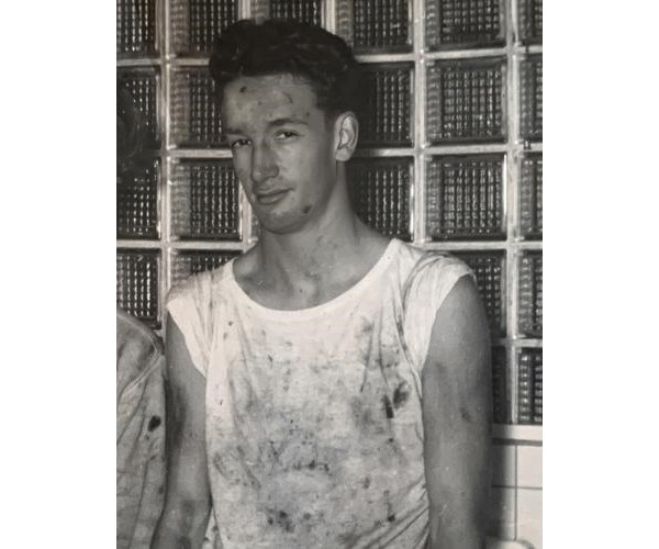 Thomas Goetz Obituary (1939 - 2025) - Murrells Inlet, SC - Post and ...