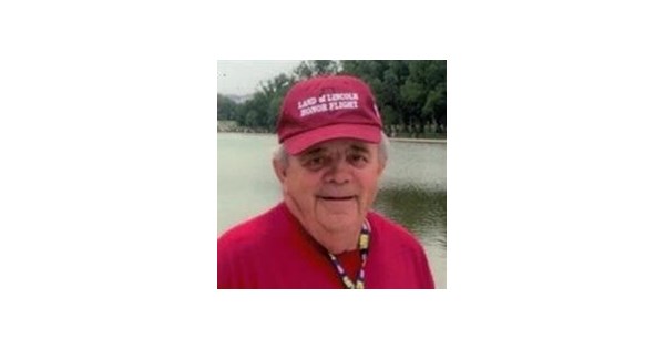 John Roy Whitley Obituary (2025) - Mason City, IL - Hurley Funeral Home ...