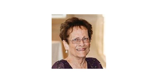 Mrs. Dianne K. Harvey Obituary (2025) - Saginaw, MI - Wakeman Funeral Home