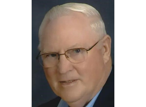 Roy B. Hopkins Obituary (2026) - Justice, IL - Damar-Kaminski Funeral ...