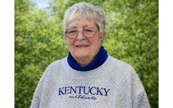 Audrey Kay Massey Wayland Obituary (2026) - Lakeside Park, KY ...