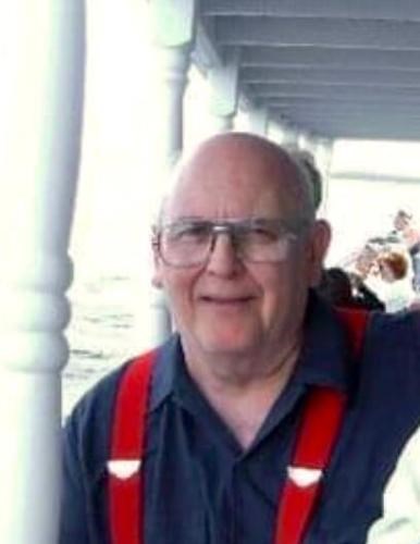 Robert J Weldon Obituary (2023) - Monson, MA - Lombard Funeral Home ...