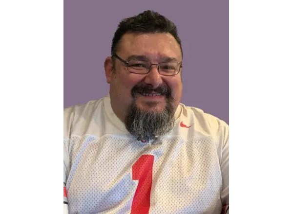 Micheal T. Rodriguez Obituary (2024) - Toledo, OH - Sujkowski-Walker ...