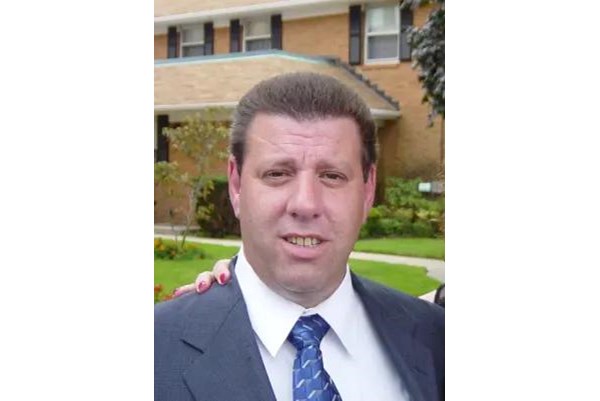 Donald Desmond Obituary (2025) - Floral Park, NY - Thomas F. Dalton ...