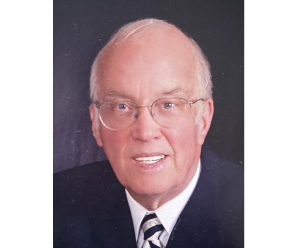 The Reverend Gaylord S. "Skip" Gillis Obituary (2024) - Forest Hills ...
