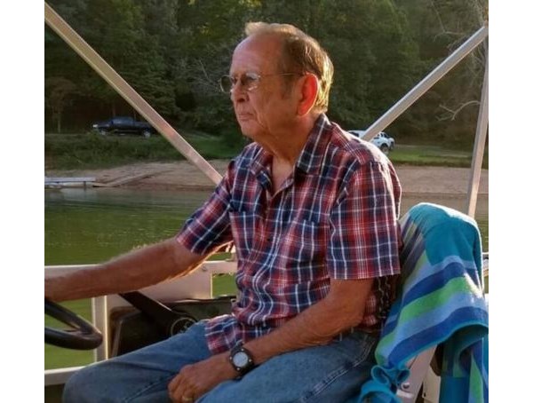 Travis W. Welch Obituary (2024) - Jellico, TN - Harp Funeral Home - Jellico