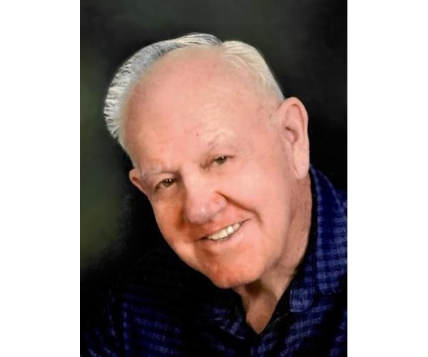 Lewis A. Franta Obituary (2025) - Davison, MI - Allen Funeral Home ...