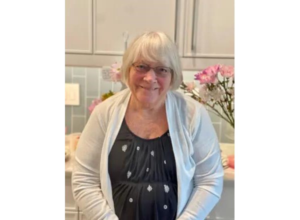 Constance M. Greeley Obituary (2025) - Fort Myers, FL - Harvey ...
