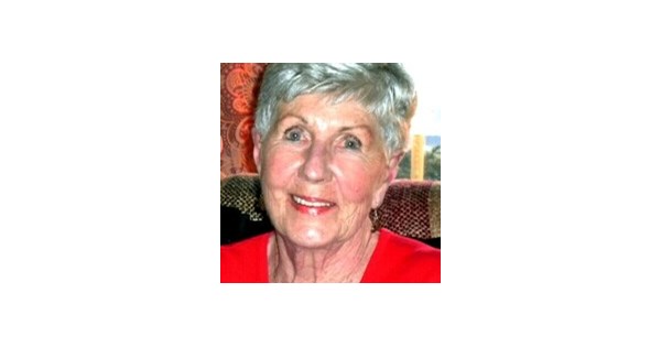 Barbara L. DeMauro Obituary (2023) - Worcester, MA - Mercadante Funeral ...