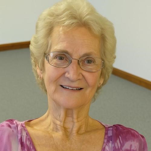 Martha J. "Sue" Herron Obituary (2025) - Dennison, OH - R.K. Lindsey ...