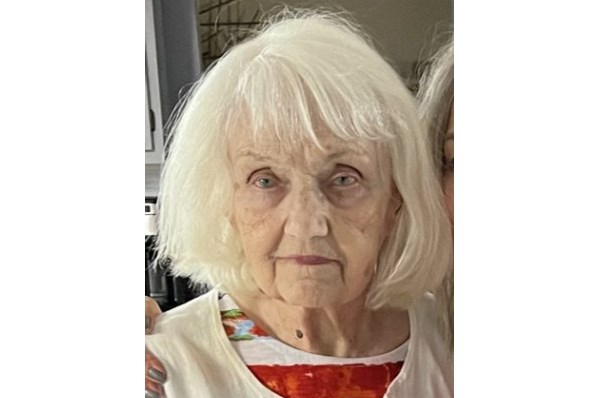 Marjorie Alice Ryan Obituary (2024) - DIVERNON, IL - Bramley Funeral ...