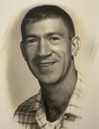 Richard Clay Garrett Obituary (2024) - Lexington, KY - Kerr Brothers ...