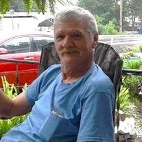 Roger Lee Coleman Sr. Obituary (2025) - Richlands, VA - Hurst Scott ...