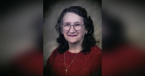 Virginia Brooks Obituary (2022) - Amherst, VA - Norris Funeral Services ...