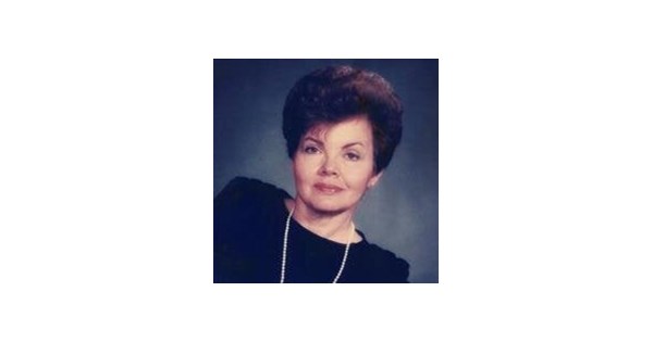 Leah June Houston Obituary (2025) - Siloam Springs, AR - Wasson Funeral ...