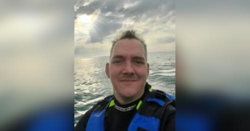 Joseph Paul Meunier Obituary (2023) - Waterford, MI - Hauss-Modetz ...