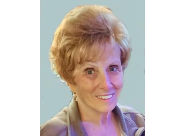 Nancy L Cornell Obituary 2025 Warwick Ri Quinn Funeral Home Warwick