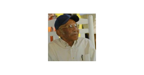 Willis B. Fox Obituary (2025) - Jackson, AL - Andrews Funeral Home ...