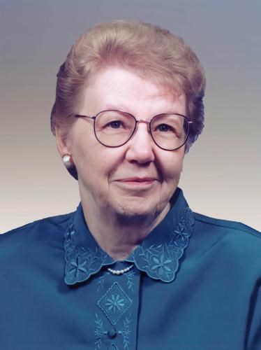 Shirley Schulz Obituary (2024) - Milwaukee, WI - Krause Funeral Homes ...