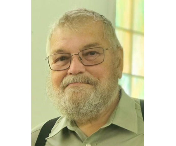 Tony Porter Obituary (2025) - Adairville, KY - Robertson County Funeral ...