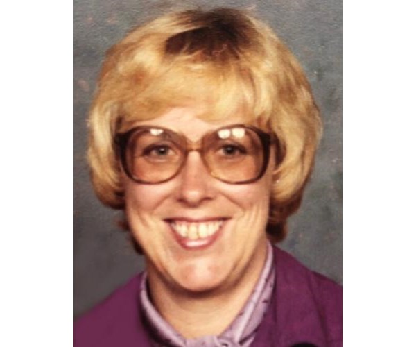 Sharon Marie Lacey Obituary (2024) - Canal Fulton, OH - Swigart ...