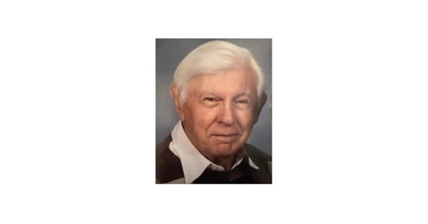 William Roberts Obituary (2022) - Utica, MI - Wm. Sullivan & Son ...