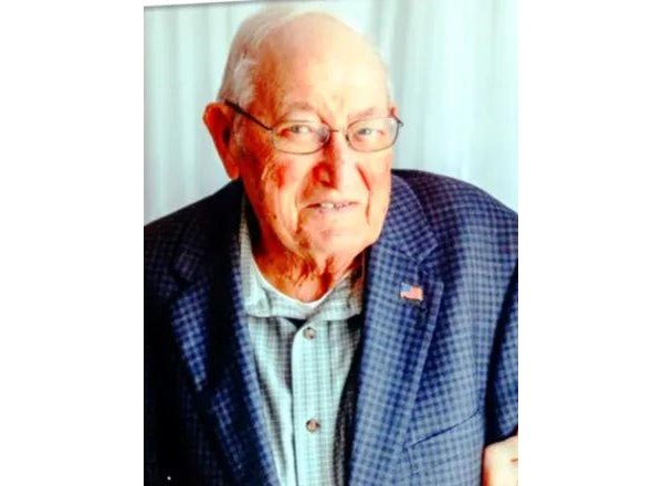 Phillip Ronald Baker Obituary (2024) - Elk City, OK - Martin-Dugger ...