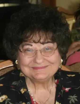 Antoinette "Toni" Salerno Obituary (2025) - Clifton, NJ - Allwood ...