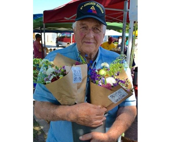 Richard John "Dick" Stevens Obituary (2025) - Buffalo, MN - Peterson ...