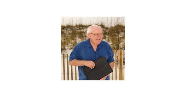 James Wesley Van Meter Jr. Obituary (2022) - Pensacola, FL - Faith ...