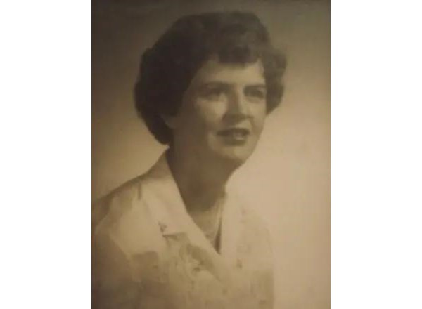 Verna Christine Frost Obituary (2024) - Pittsfield, ME - Shorey-Nichols ...