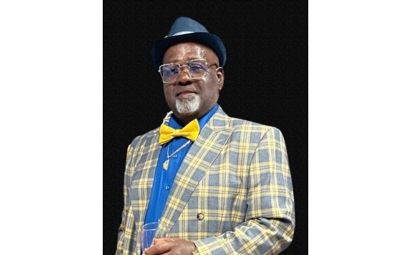 Julius Cooper Obituary (2025) - Selma, AL - Ashley's J.H. Williams ...