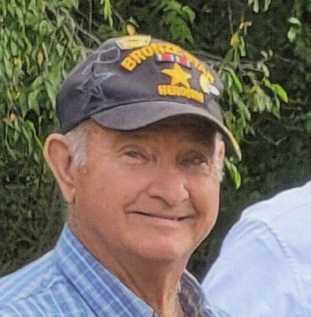 Ronald Ridley Obituary (2025) - Deckerville, MI - Peshek Family (Apsey ...