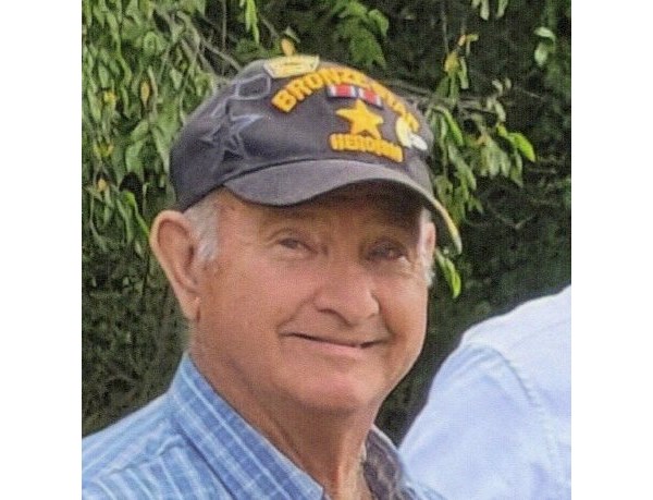 Ronald Ridley Obituary (2025) - Deckerville, MI - Peshek Family (Apsey ...