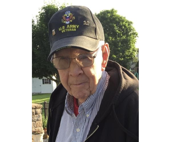 Robert Franklin Bumbaugh Obituary (2025) - Smithsburg, MD - J. L. Davis ...
