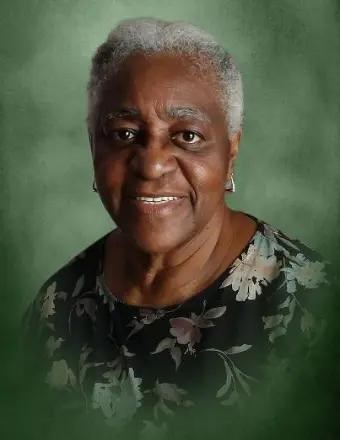 Lucille Spicer Harris Obituary (2025) - Wilmington, NC - Davis Funeral ...
