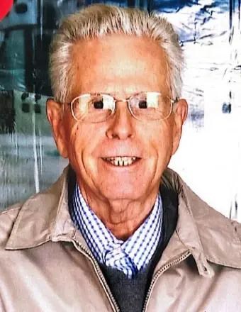 William Henry Fentress Jr. Obituary (2024) - Chesapeake, VA - Oman ...