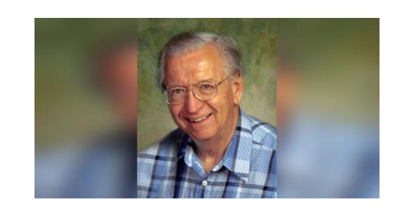Charles Edwin Maas Obituary (2022) - Evansville, IN - Browning Funeral ...