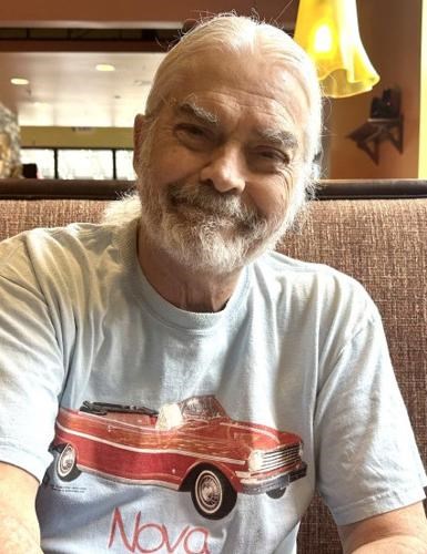 Thomas E. Harris Obituary (2024) - Pittsburgh, PA - Brusco-Napier ...