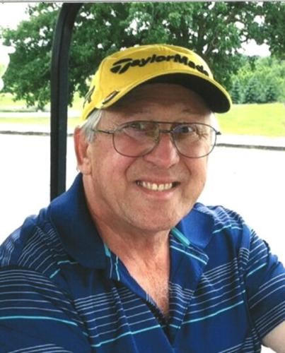 Roger M. Brossard Obituary (2024) - Saint Joseph, MN - Daniel Anderson ...